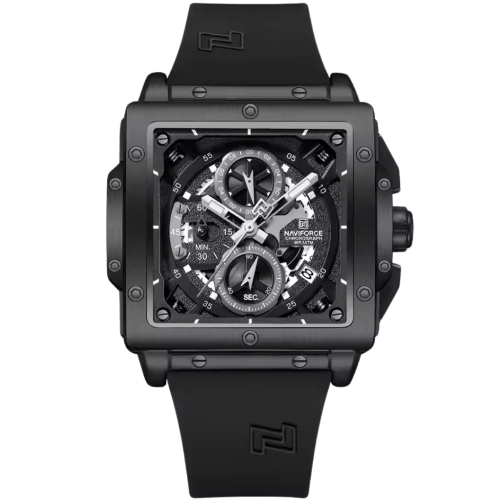 Nyxarion Dominion Drive – Dapper Watches